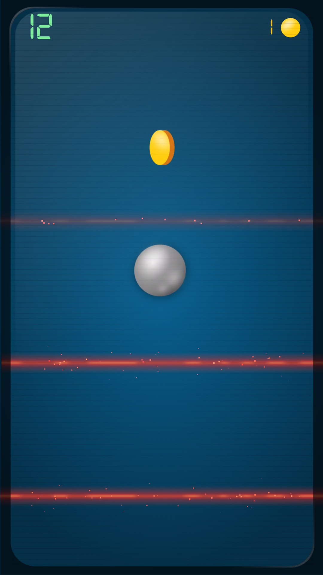 Aluminum Foil Ball Challenge - Polished tin foil ball simulator ...