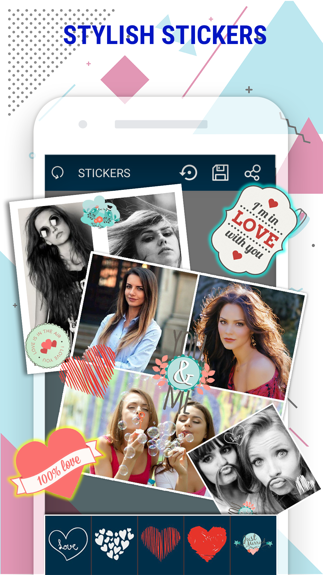 Collage Maker - App on Amazon Appstore