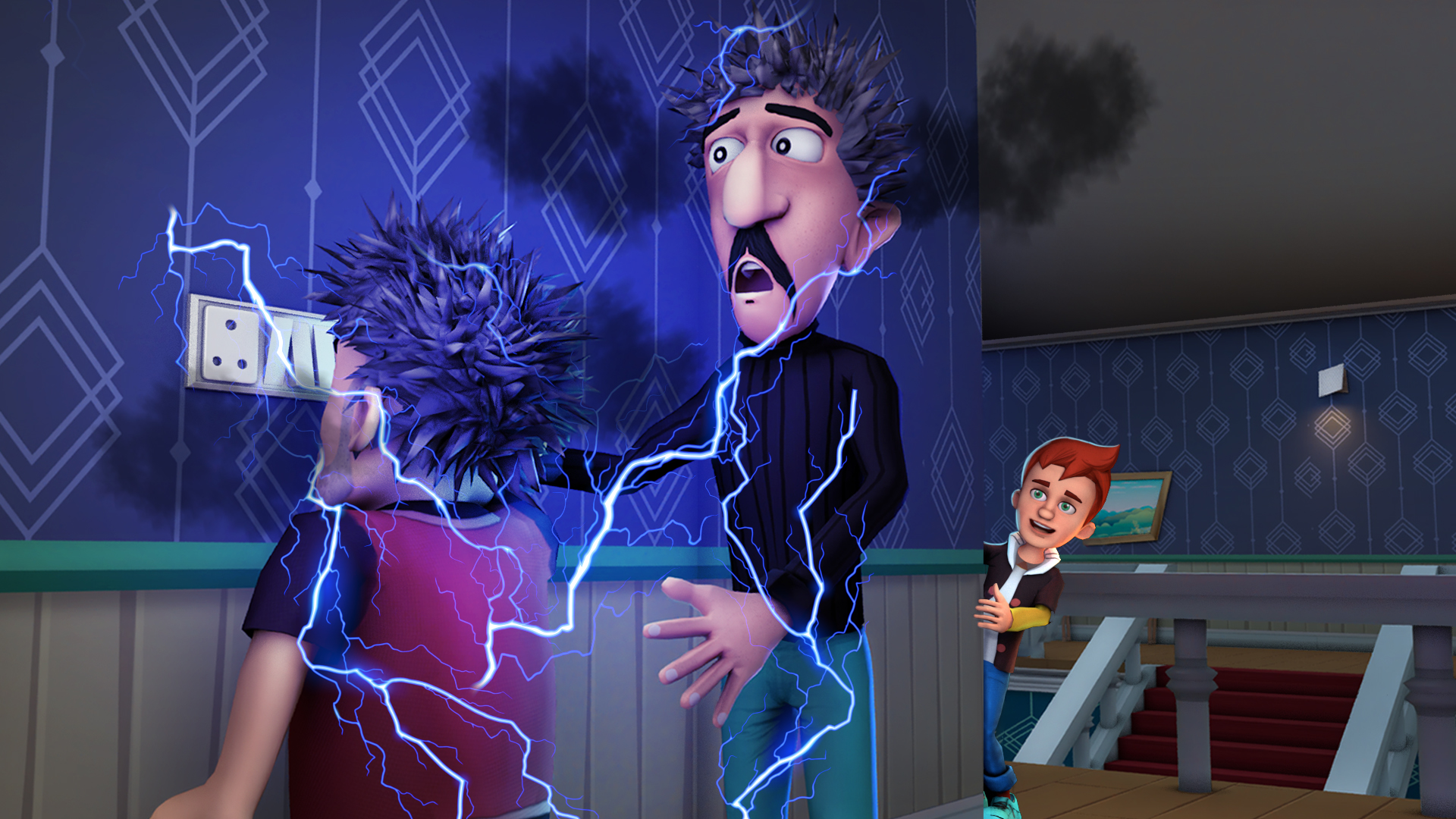 Scary Robber – Mastermind Heist - App on Amazon Appstore