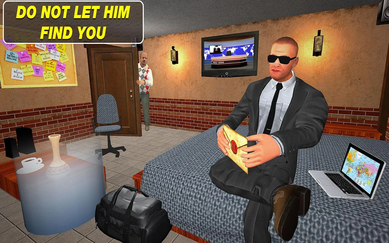 Scary Neighbor Strange House - App on Amazon Appstore