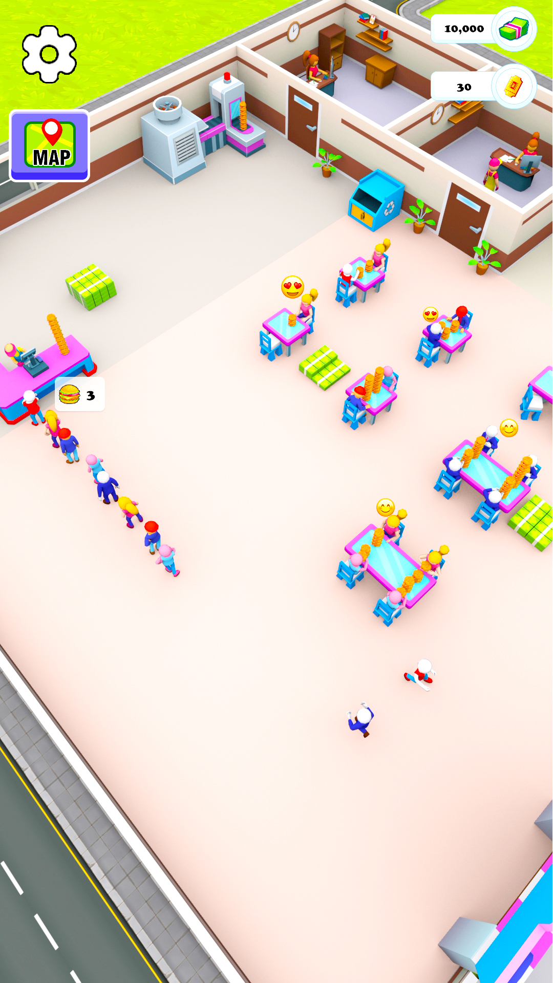 Idle Fish Empire - Tycoon Games:Amazon.com:Appstore for Android