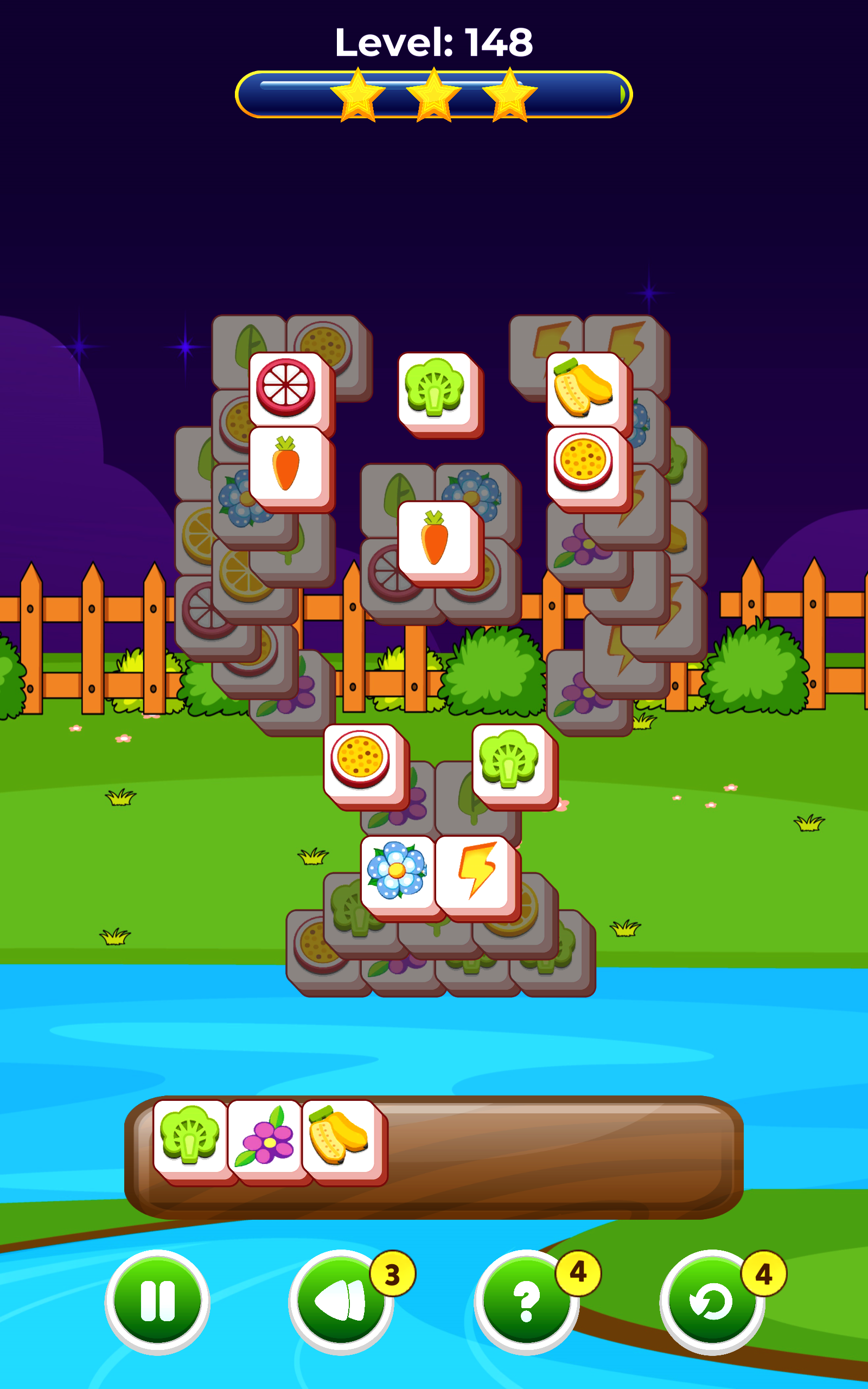 Tile Match for Adults - App on Amazon Appstore
