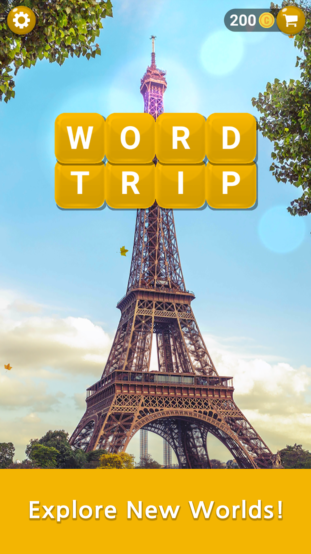 Word Trip : Word Stack Puzzle - App on Amazon Appstore