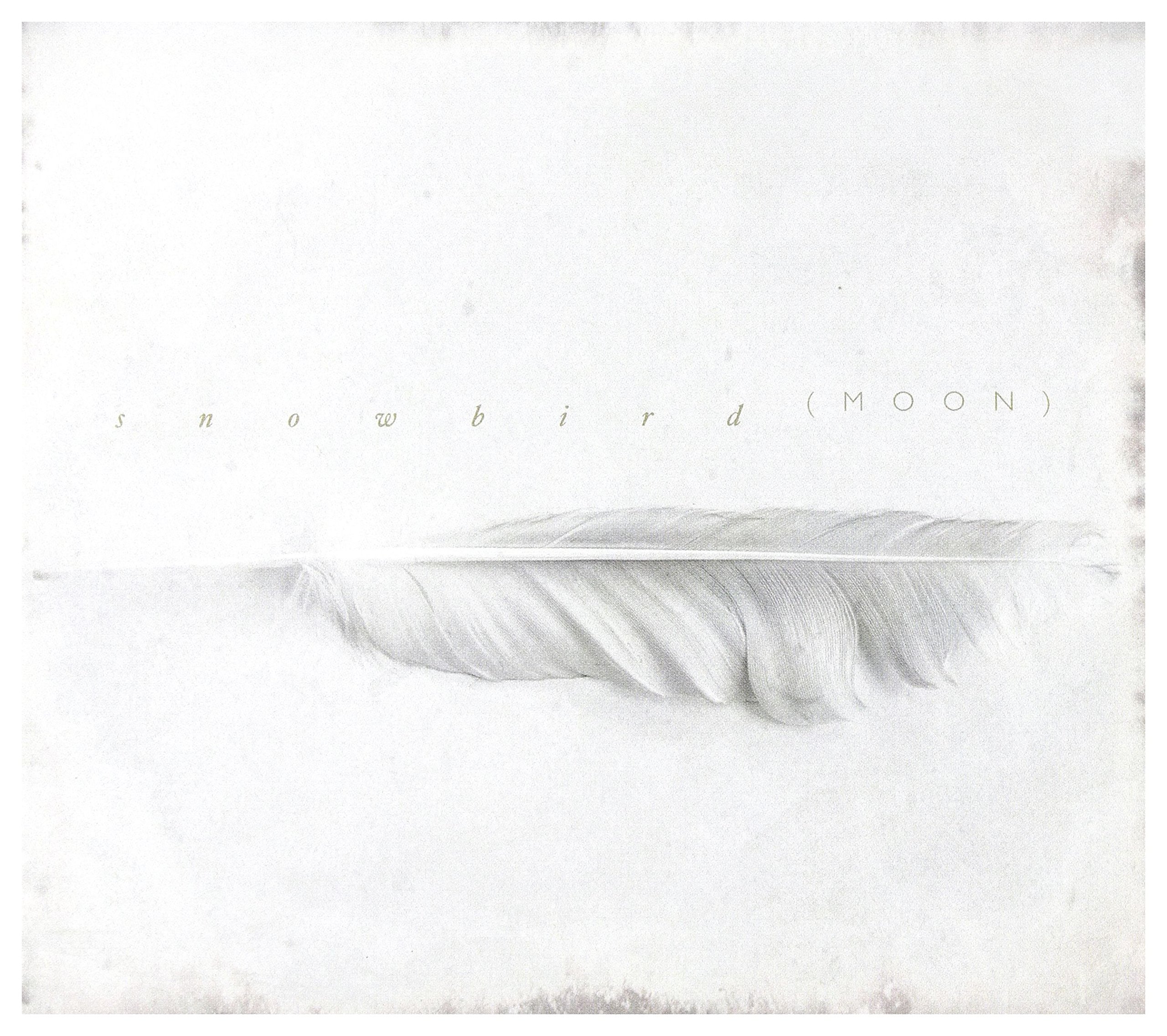 Snowbird, Simon Raymonde, Stephanie Dosen, Stephanie Dosen, Simon ...
