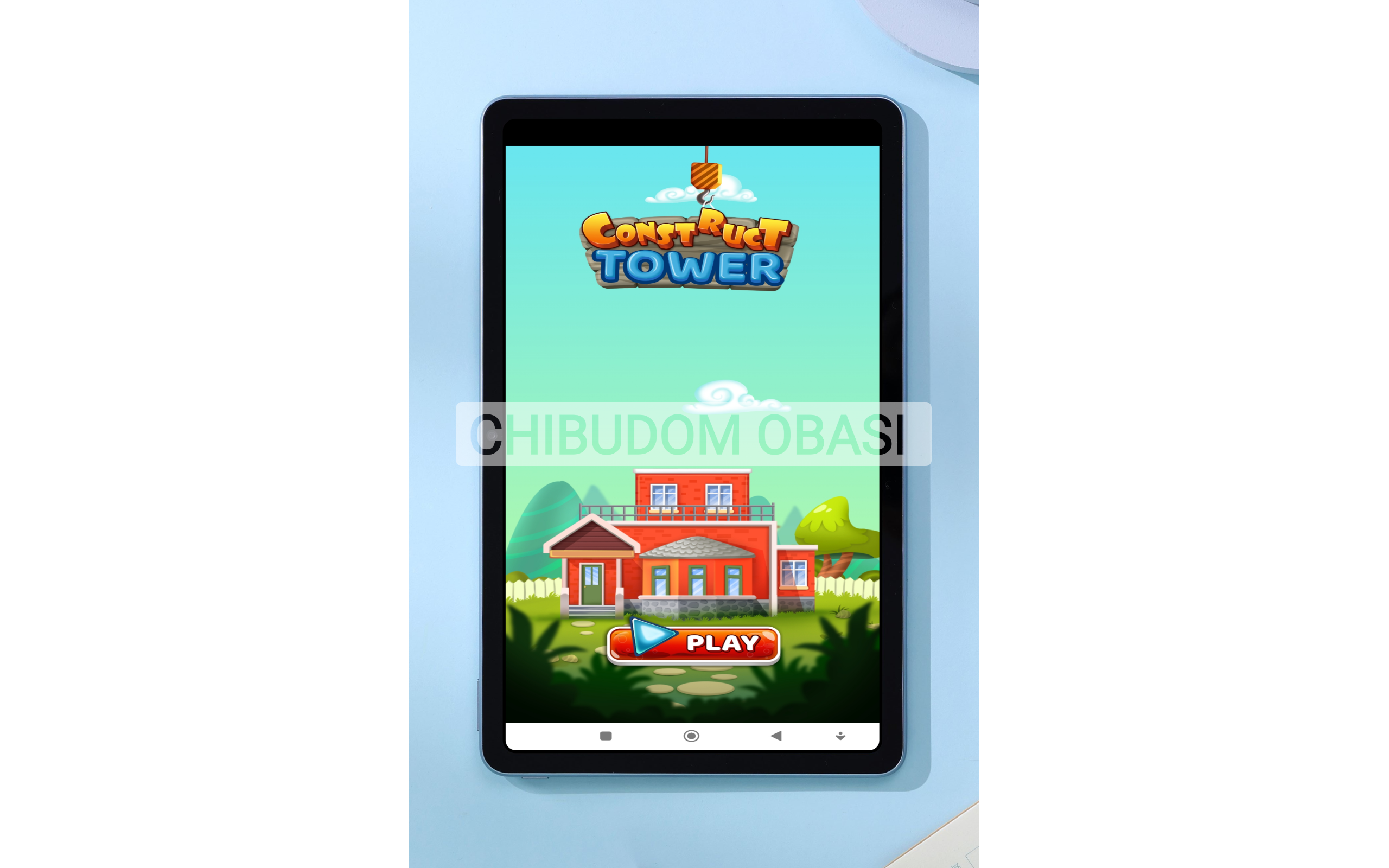 Construct Tower - App on Amazon Appstore