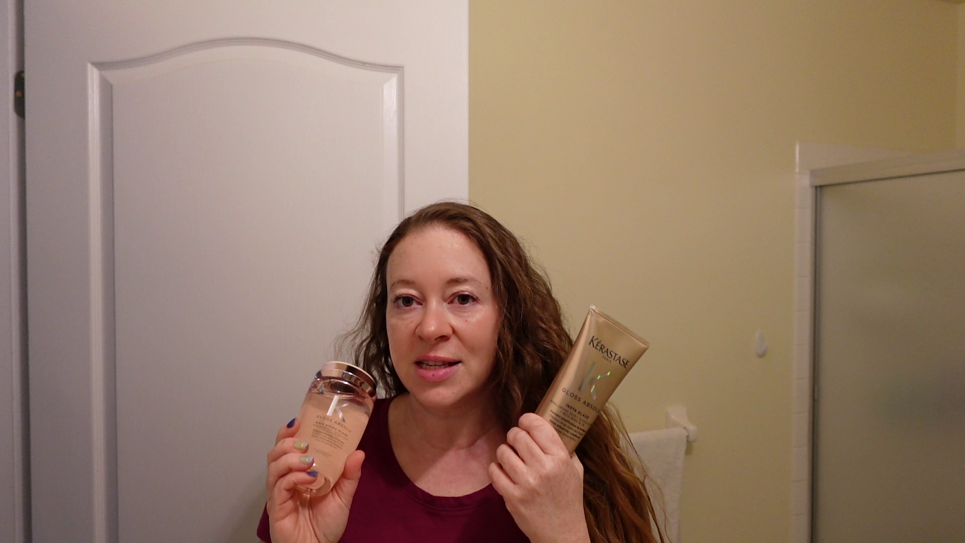 Watch Game Changing Shampoo & Conditioner on Amazon Live