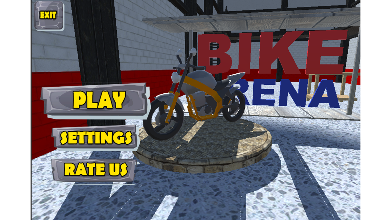 Real Bike Stunt - Moto Racing 3D - App on Amazon Appstore