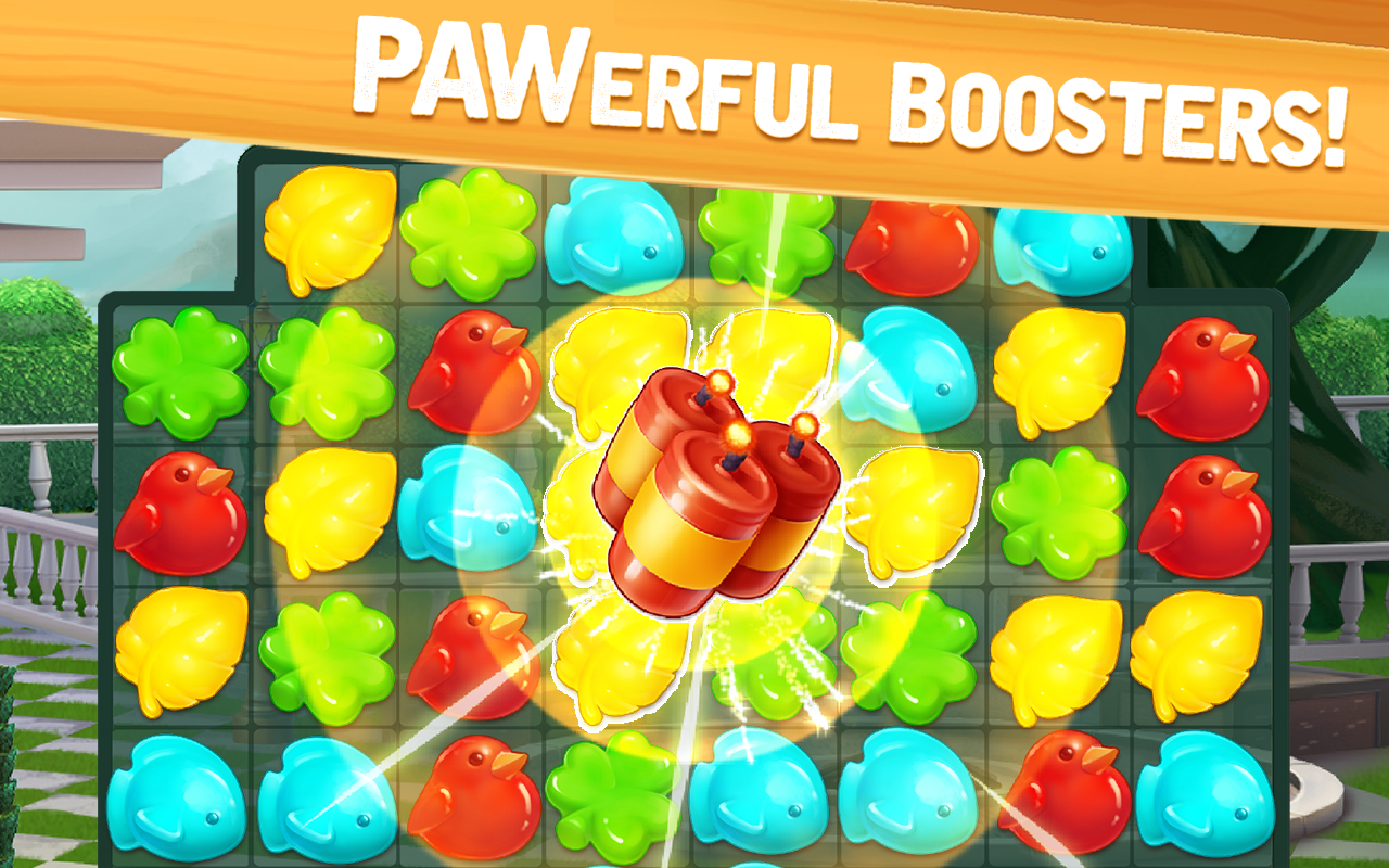 Meow Match - App on Amazon Appstore