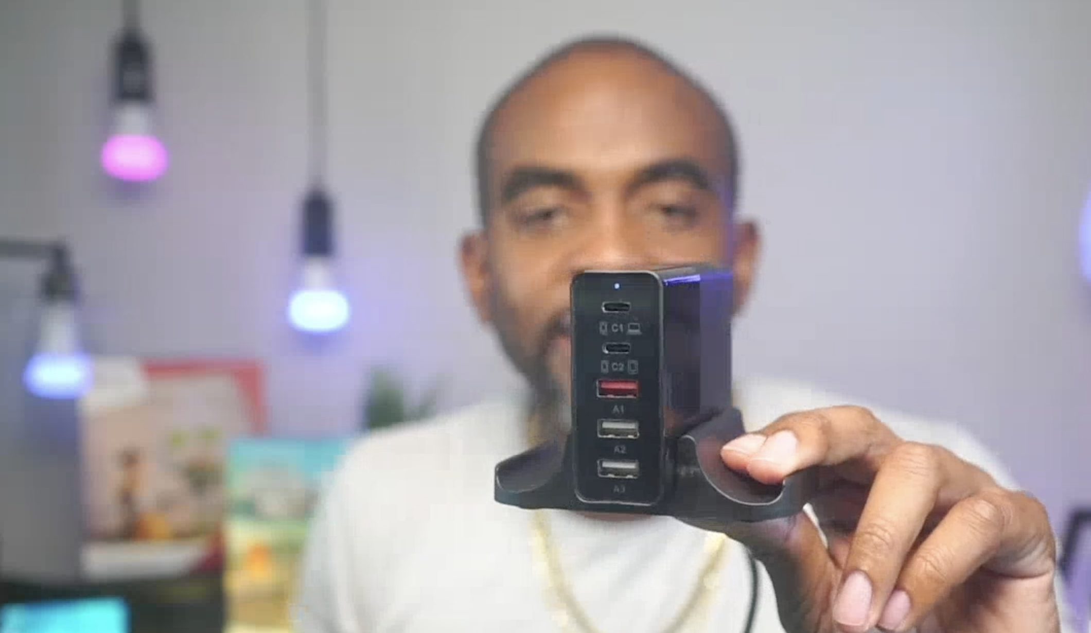 Albert Lawrence's Amazon Page