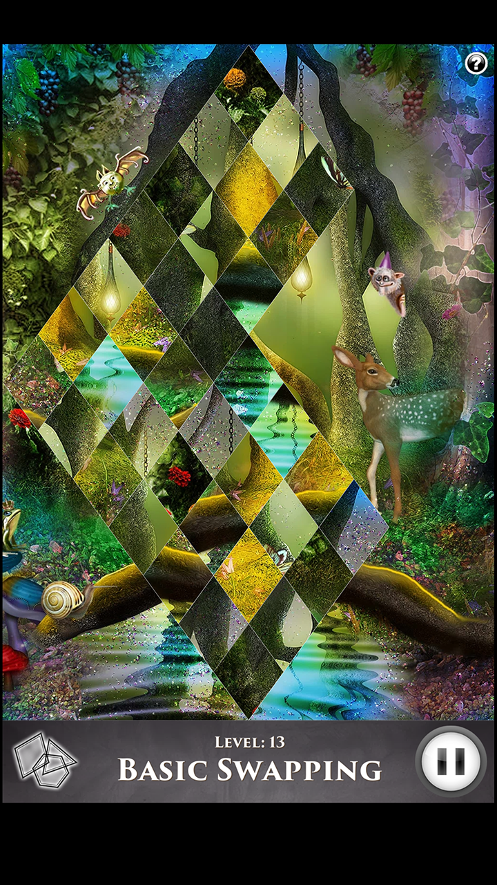 Hidden Scenes - Happy Place - App on Amazon Appstore