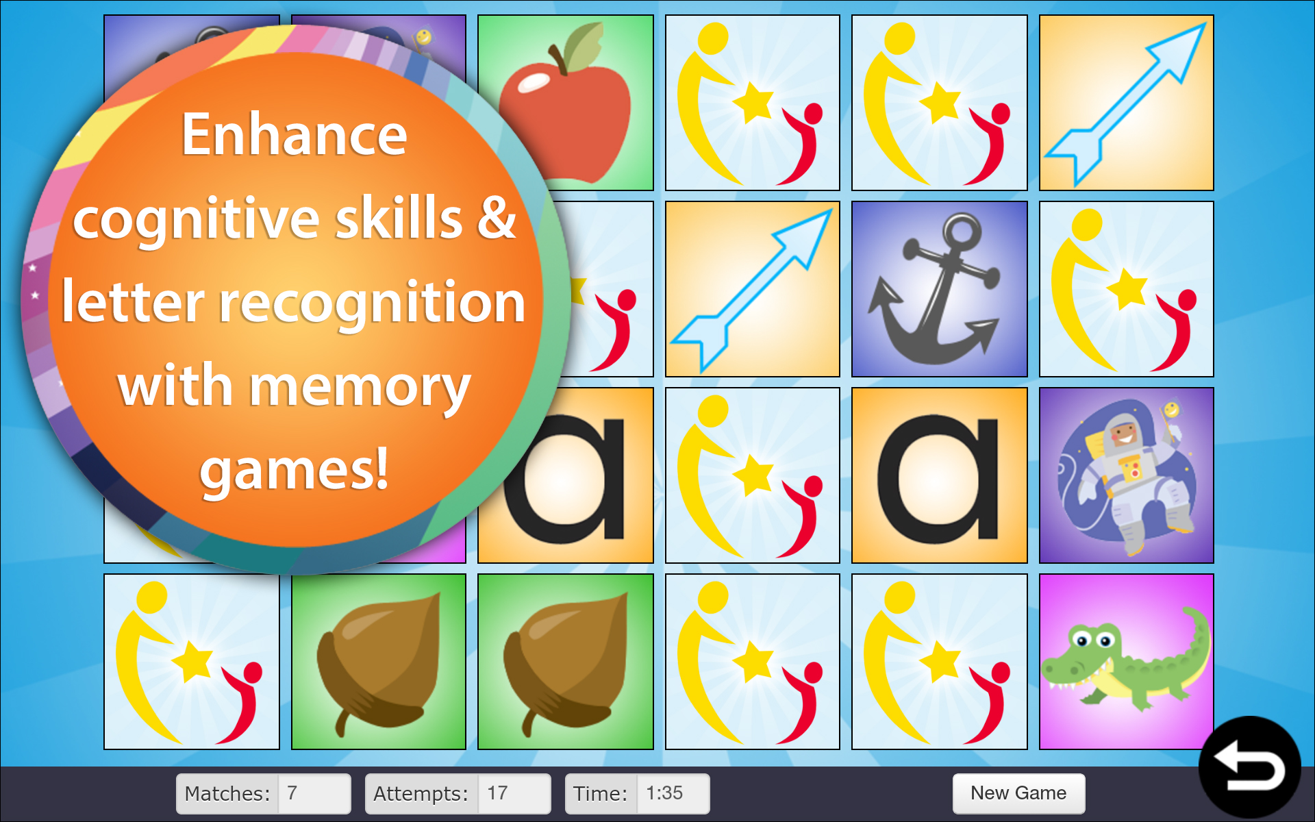 BrightStart! - ABC Reading and Learning for Preschool and Kindergarten ...