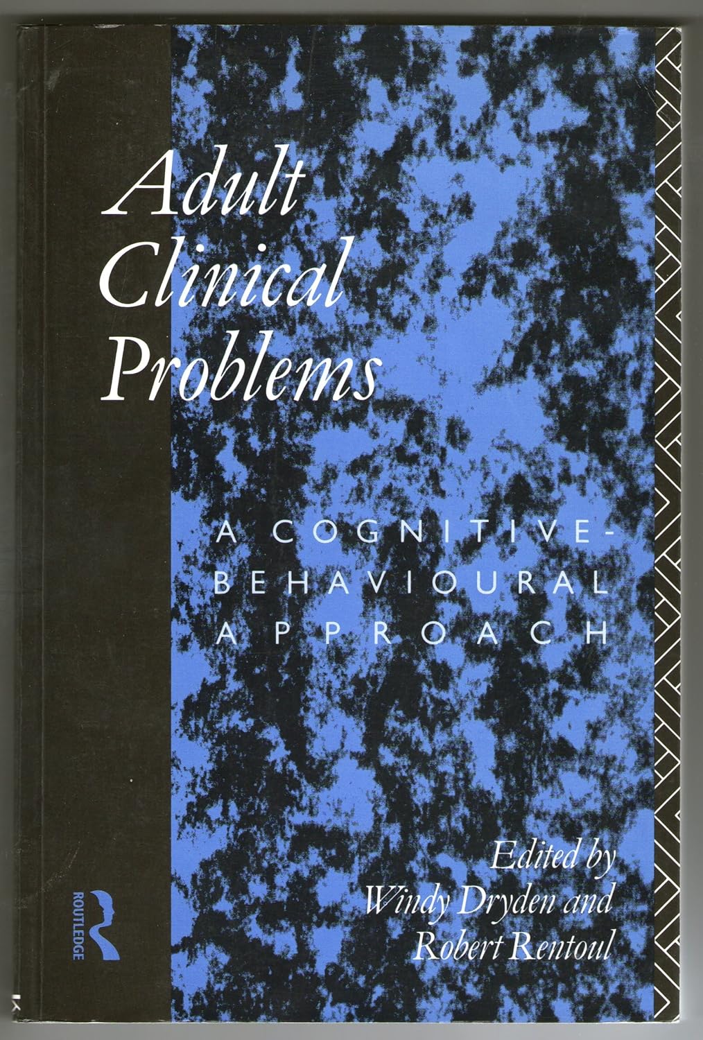 Adult Clinical Problems Pb: 9780415011372: Medicine & Health Science ...