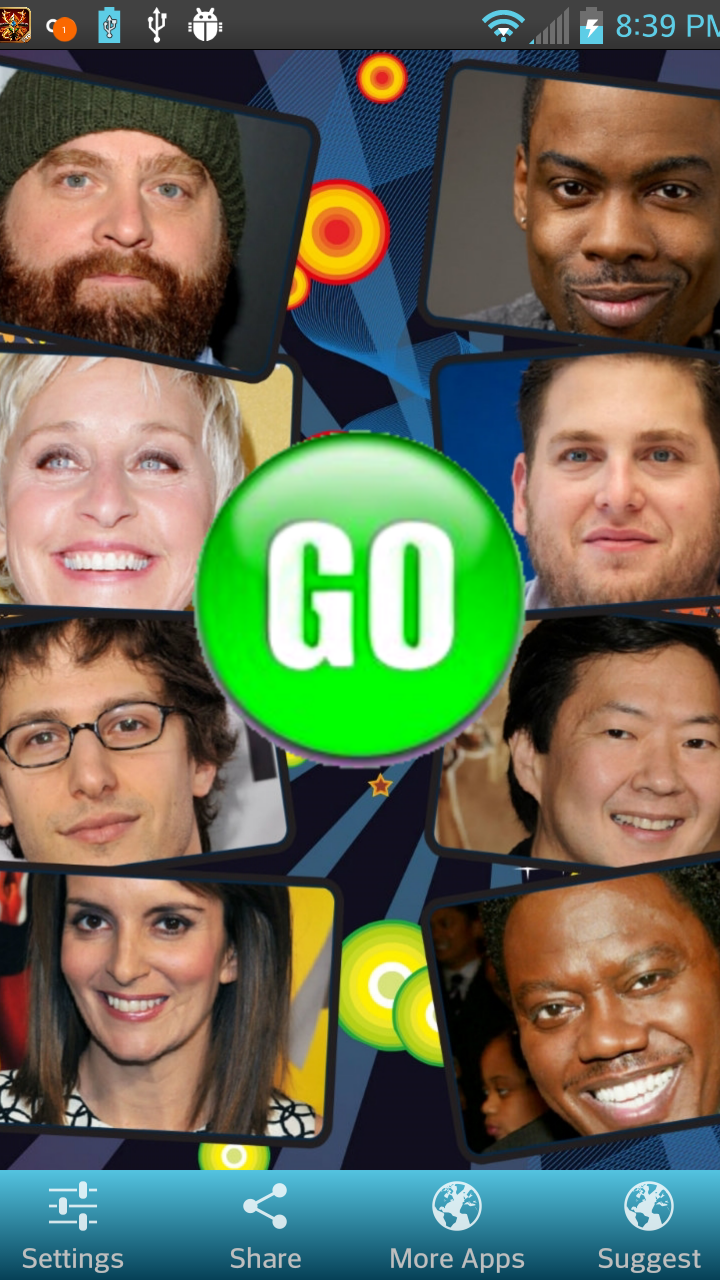 Comedian Logo Quiz - App on Amazon Appstore