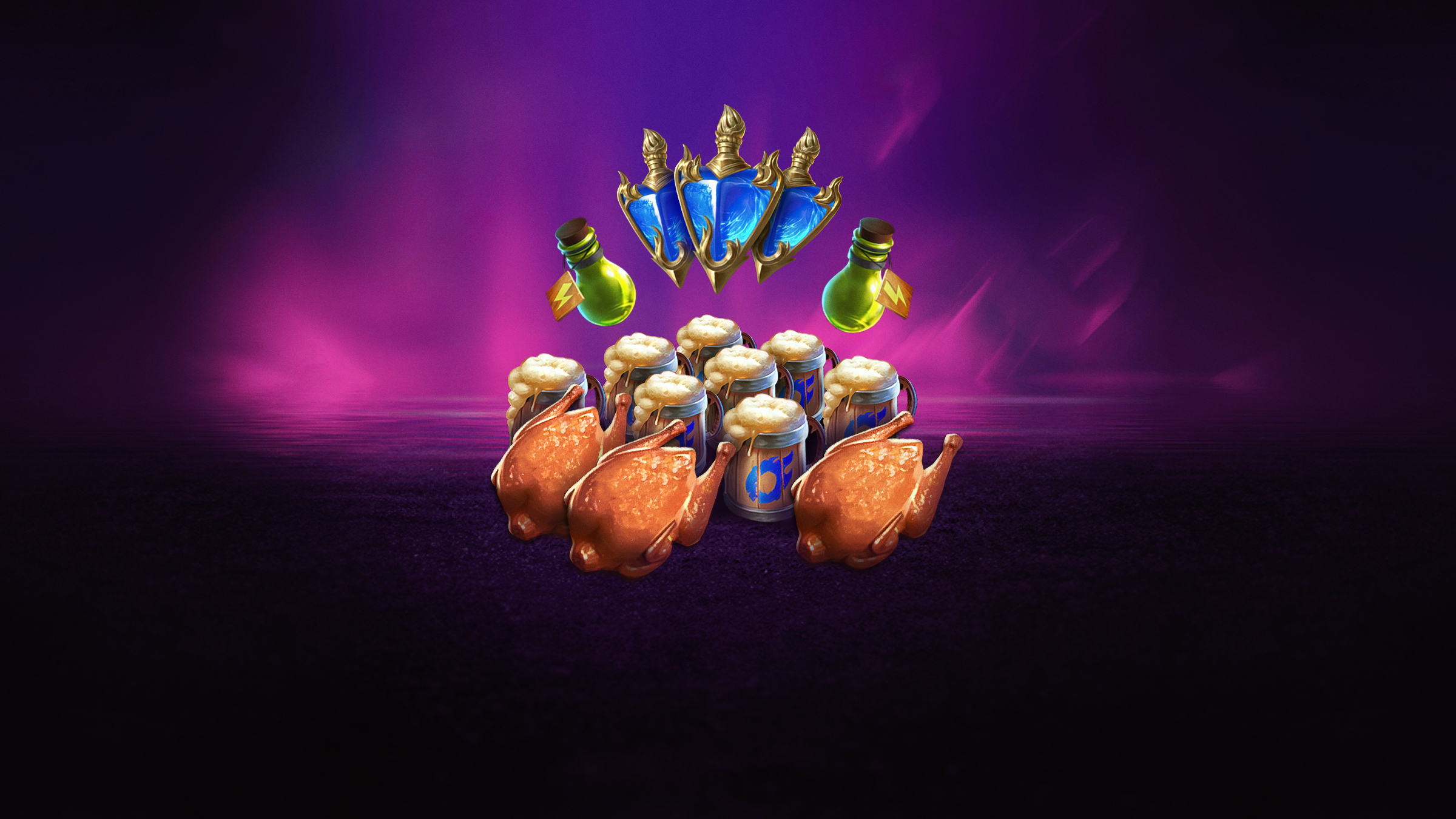 Claim Magic Affinity Pack with Prime Gaming | Included with a Prime membership