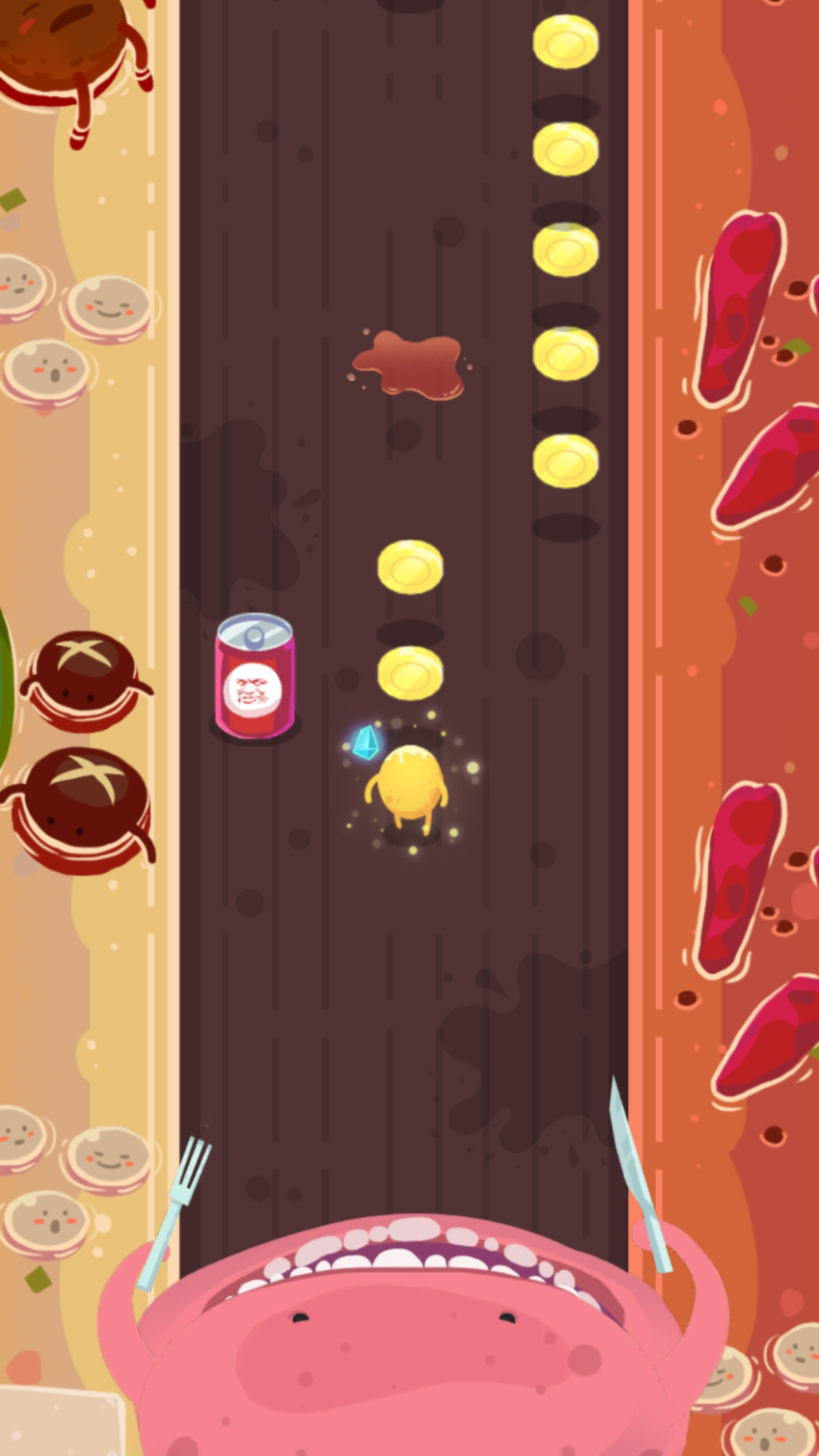 Food Escape - Fun Rescue Puzzle Games! - App on Amazon Appstore