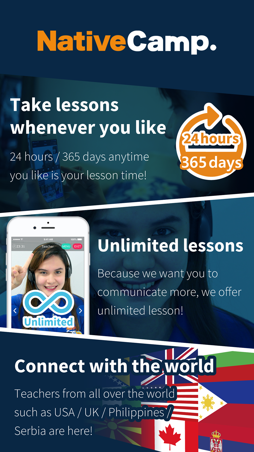 Native Camp - English Online - App on Amazon Appstore