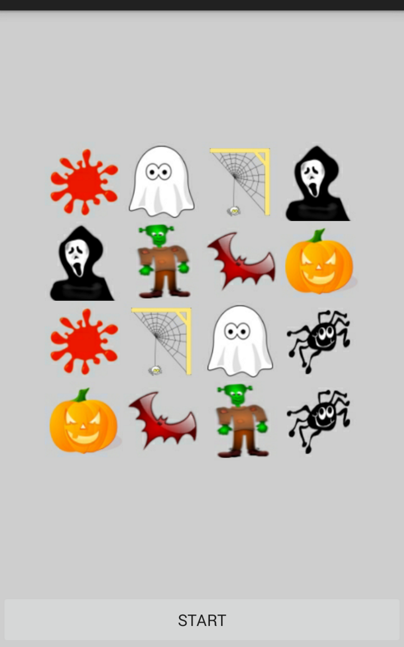 Halloween Scary Games - FREE! - App on Amazon Appstore
