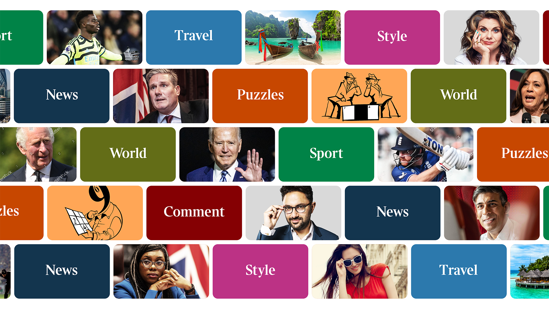 The Times and Sunday Times - Classic App - App on Amazon Appstore