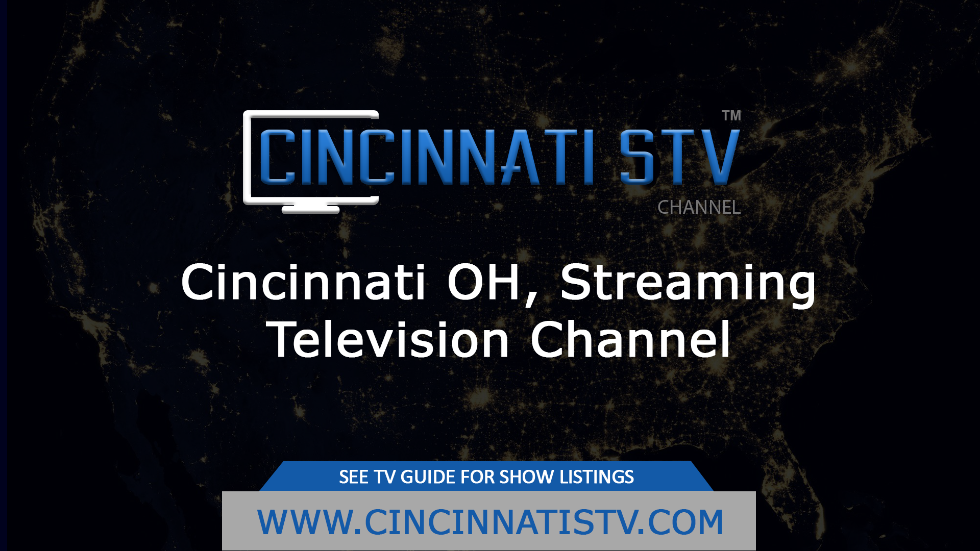 Cincinnati STV Channel - App on Amazon Appstore