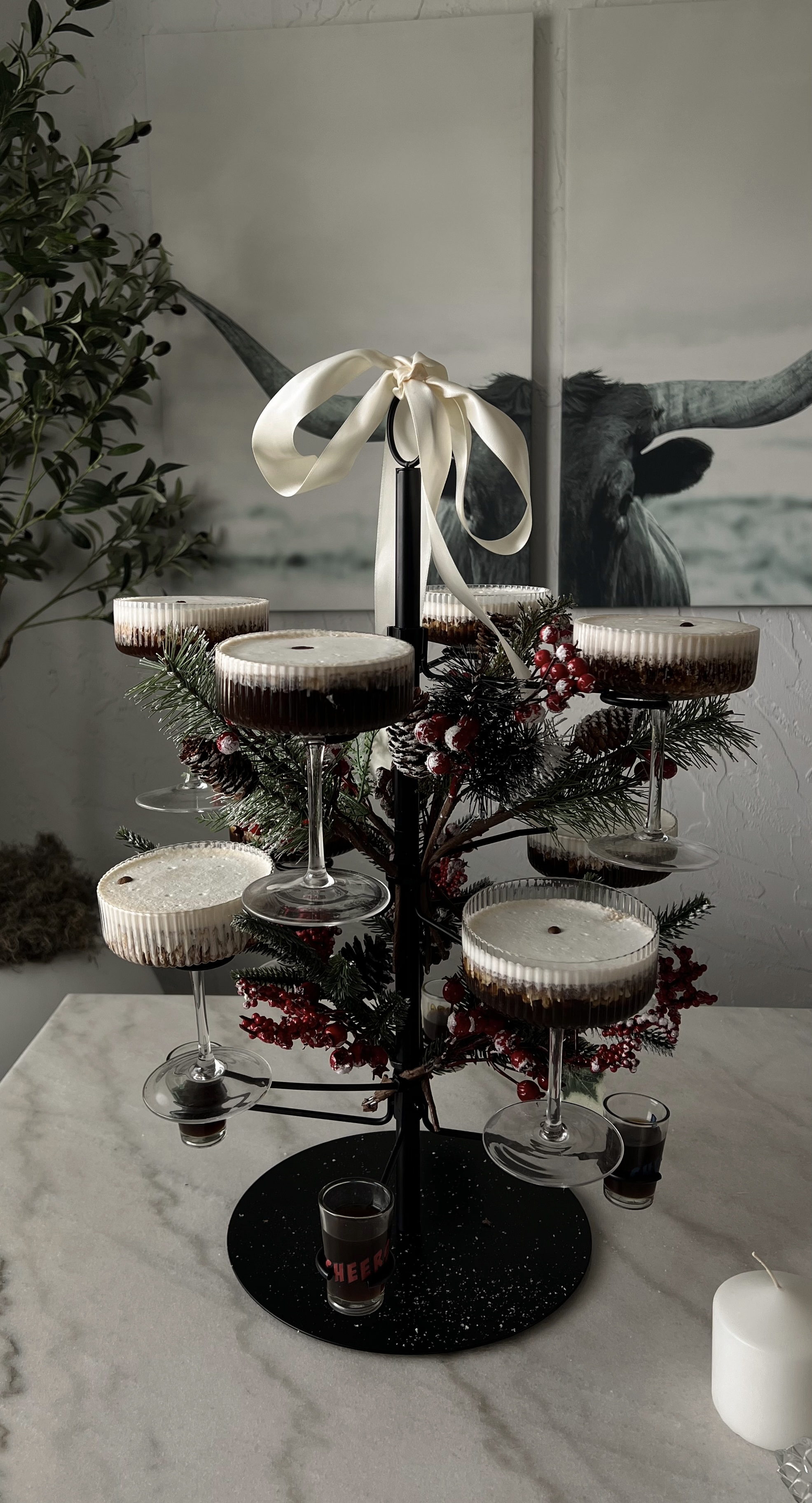 Watch Espresso Martini Tree on Amazon Live