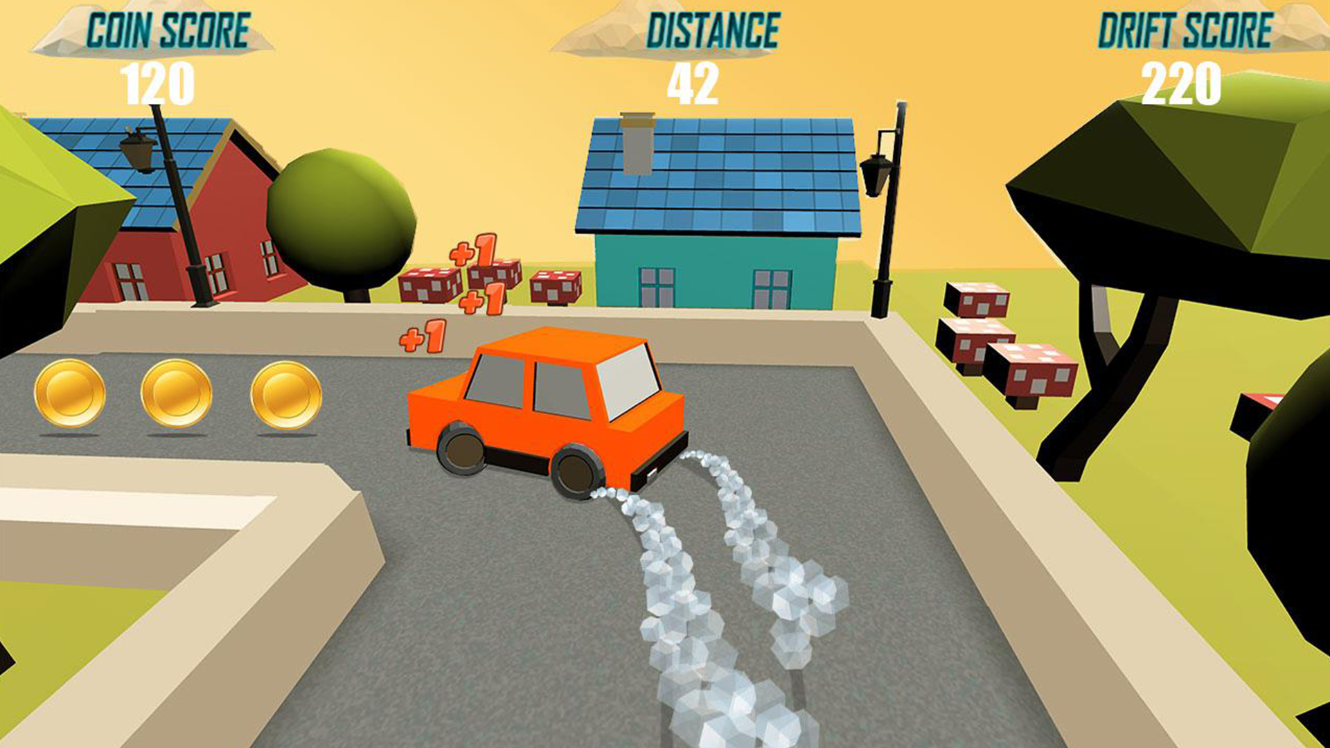 Extreme Car Drift: Car Games - Fast Car Racing Speed Simulator Car ...