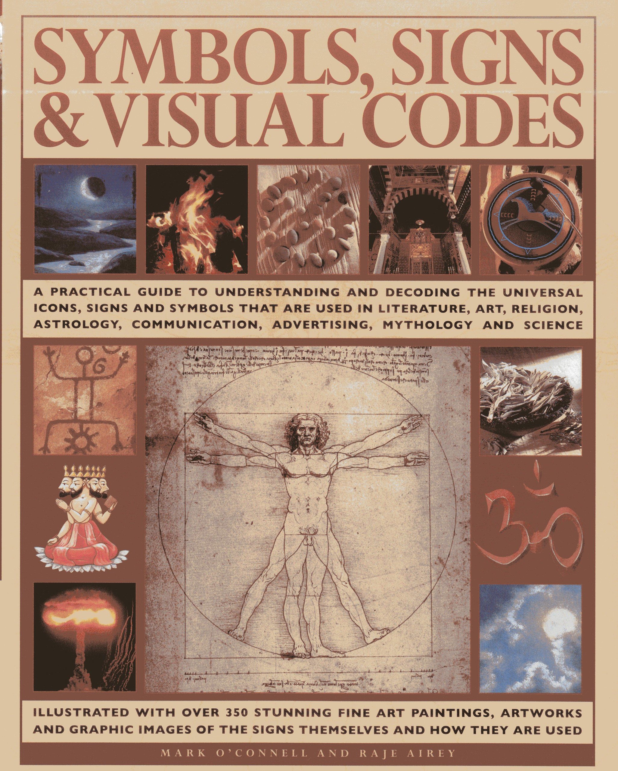 Buy Symbols, Signs & Visual Codes: A Practical Guide to Understanding ...