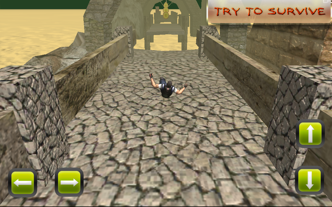 Pharaoh Tomb Runner - App on Amazon Appstore