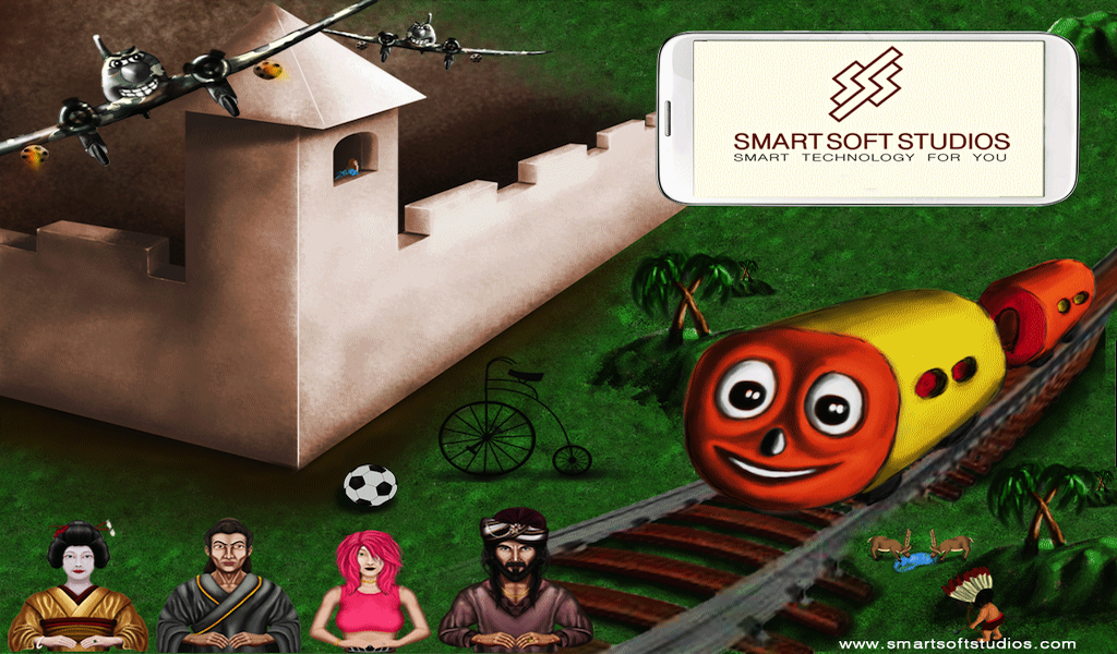 Smart Brain Puzzle - Aplicativo na Amazon Appstore