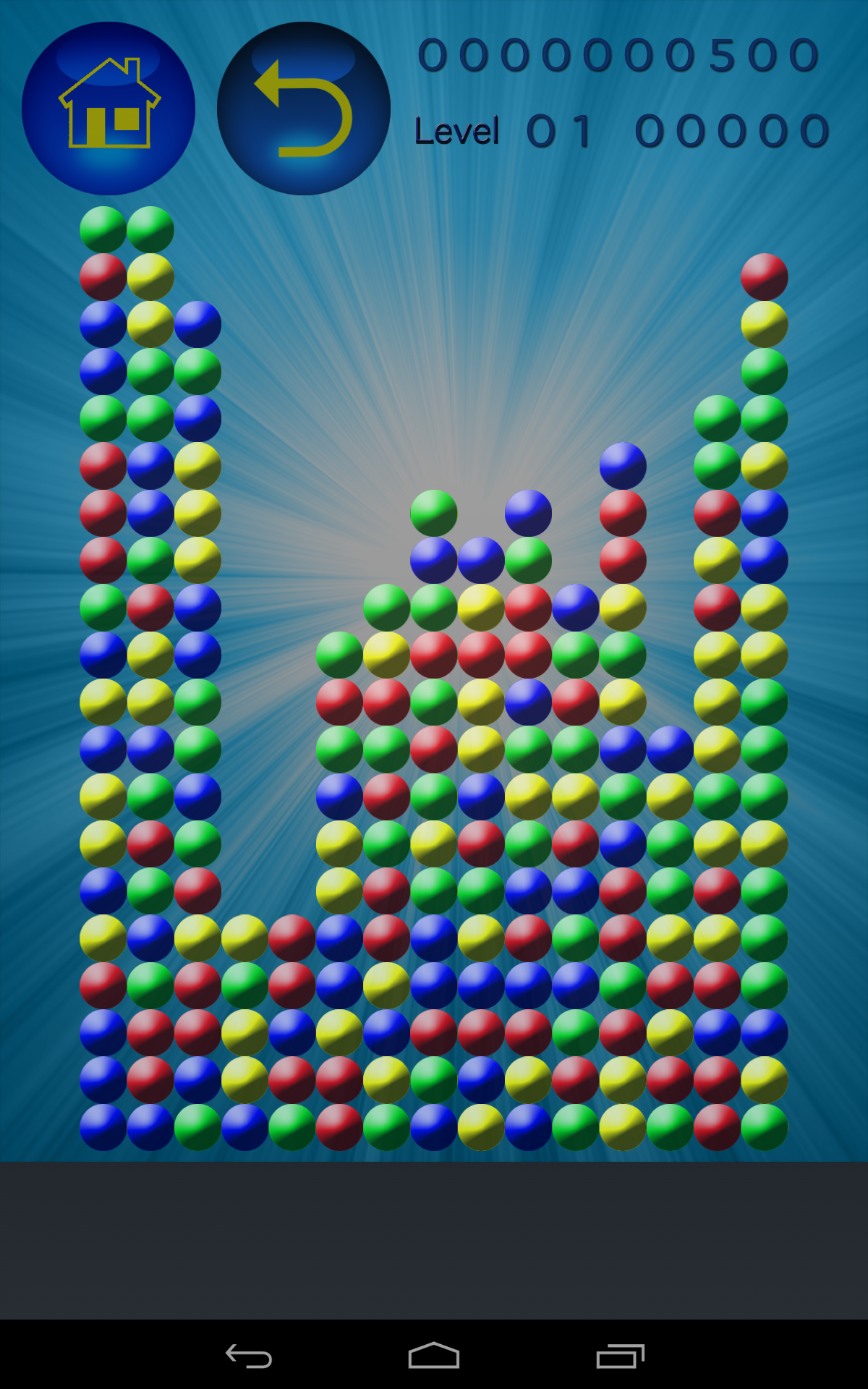 Bubbles Popper 2 - App on Amazon Appstore