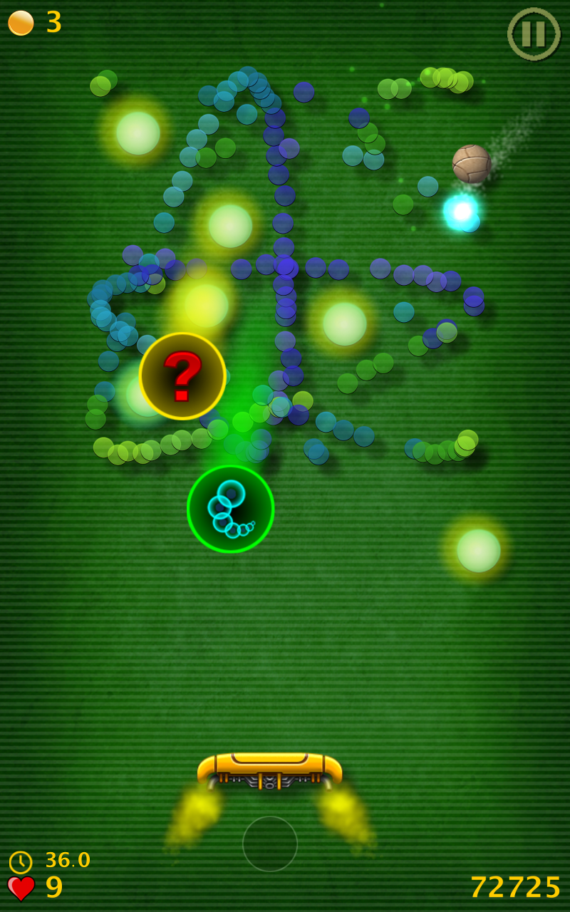 Jet Ball 2 - App on Amazon Appstore