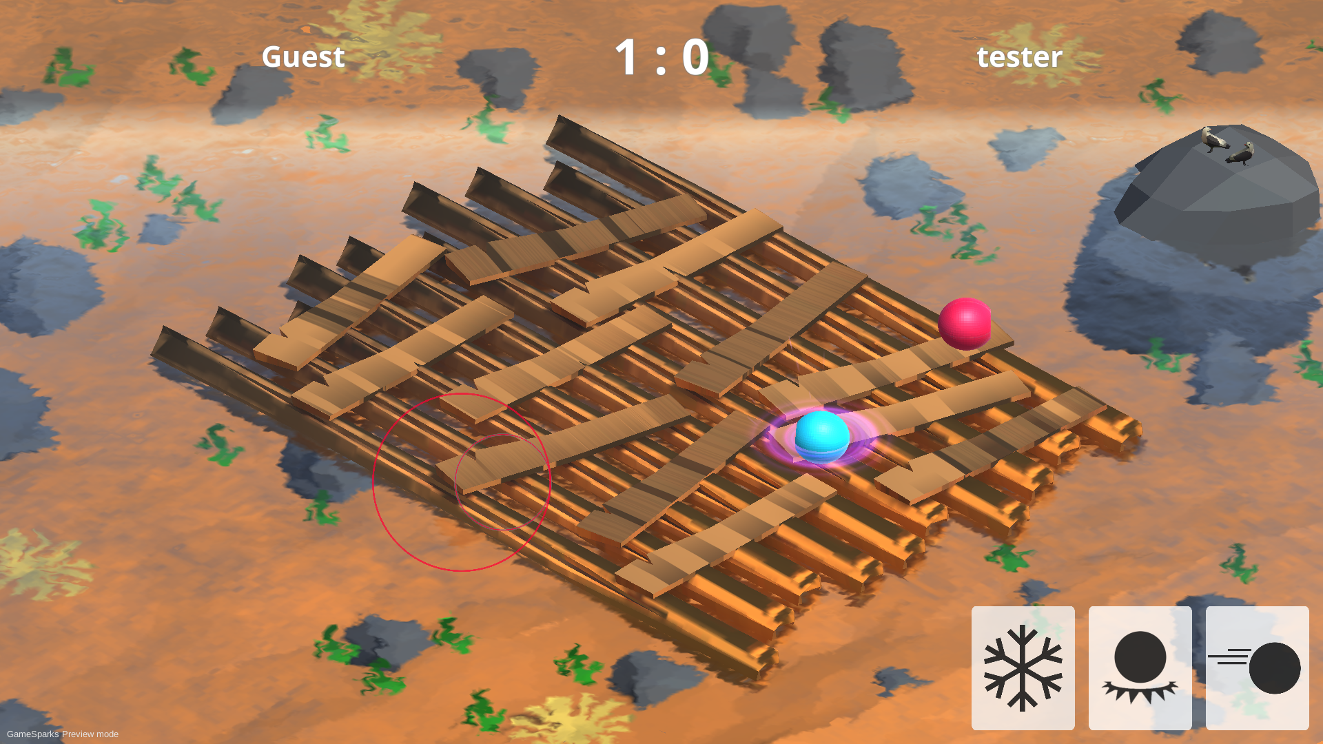Sumo Balls - App on Amazon Appstore
