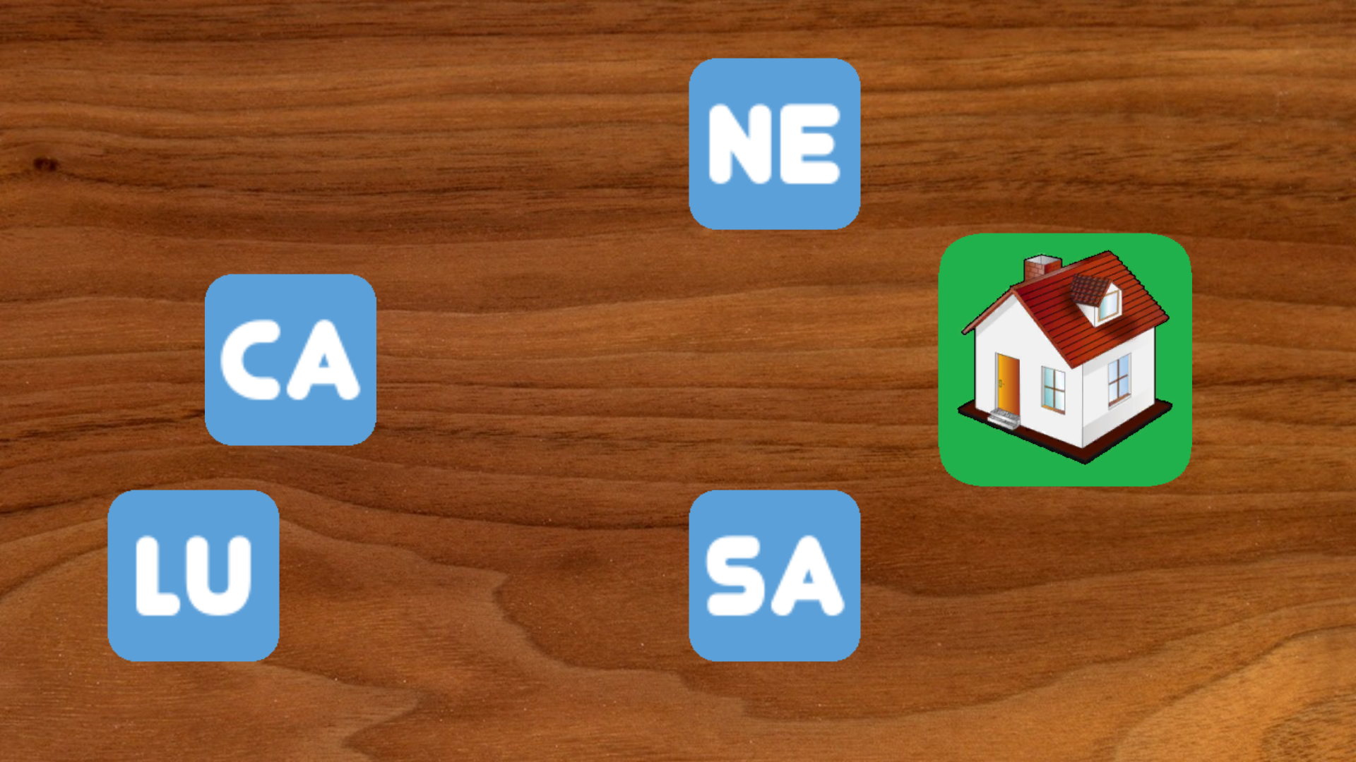 Writing with italian syllables. - App on Amazon Appstore