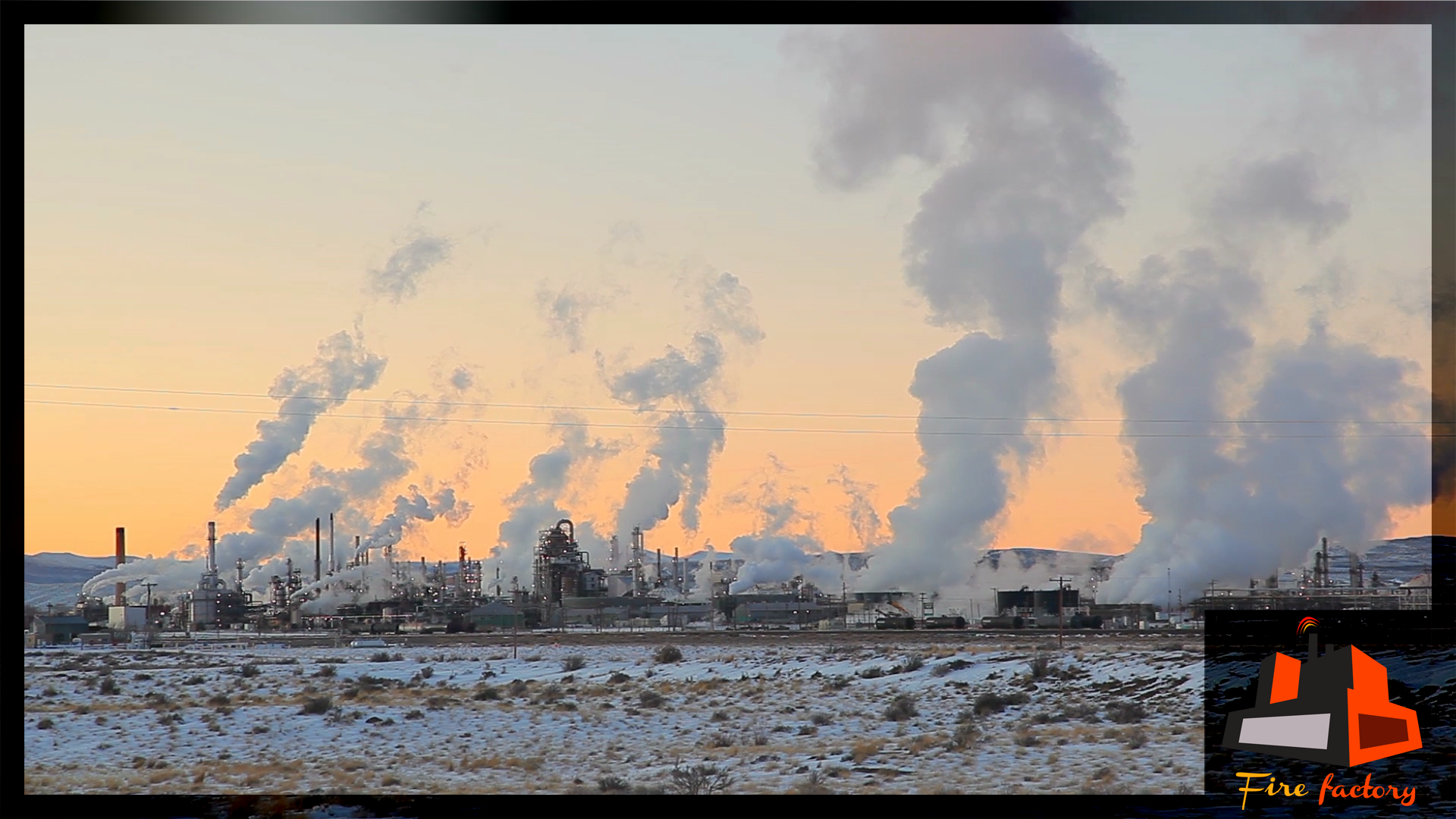 Factory Side View - A Day & Night View of Factory Side - App on Amazon ...