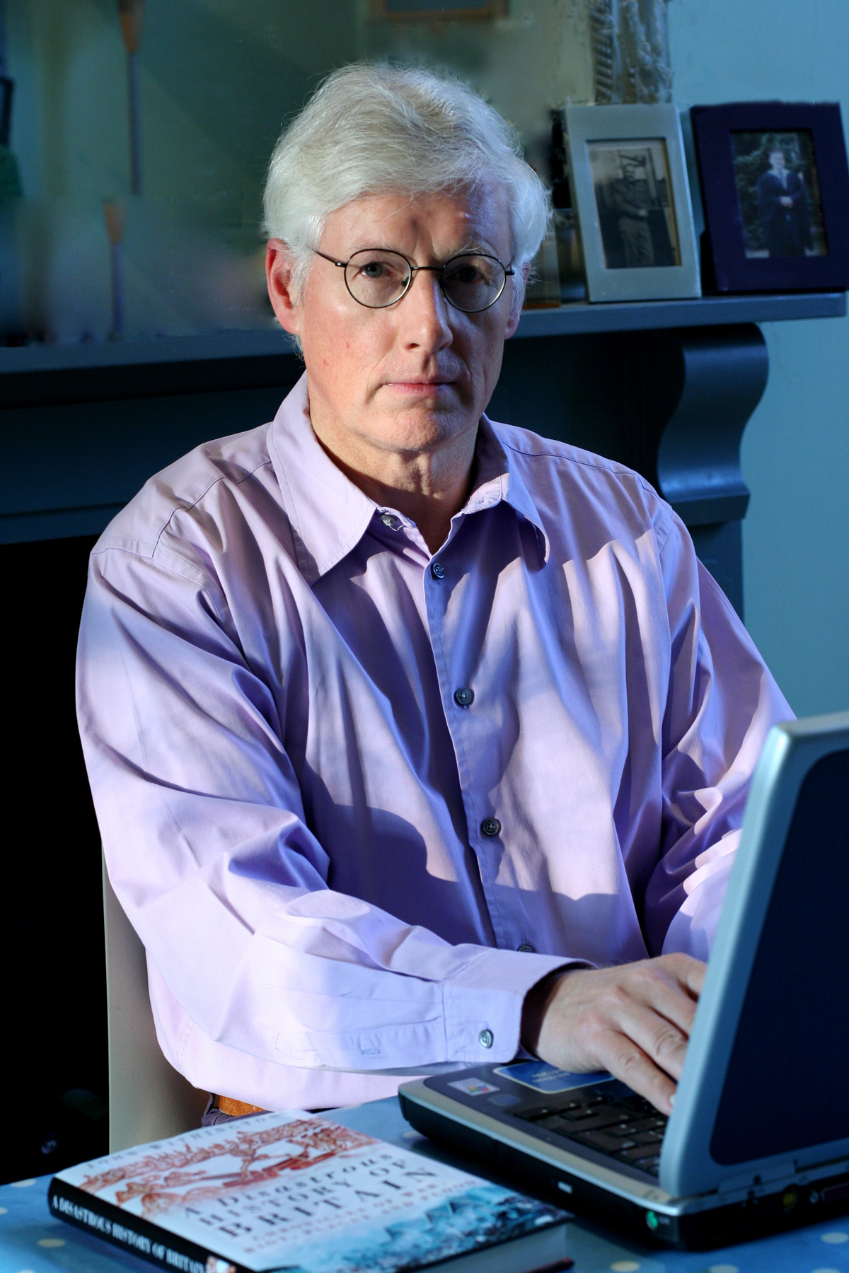 Amazon.co.uk: John Withington: books, biography, latest update