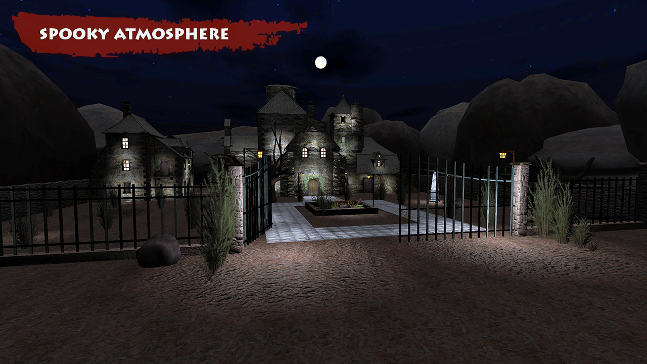 Horror Hospital 2 - App on Amazon Appstore