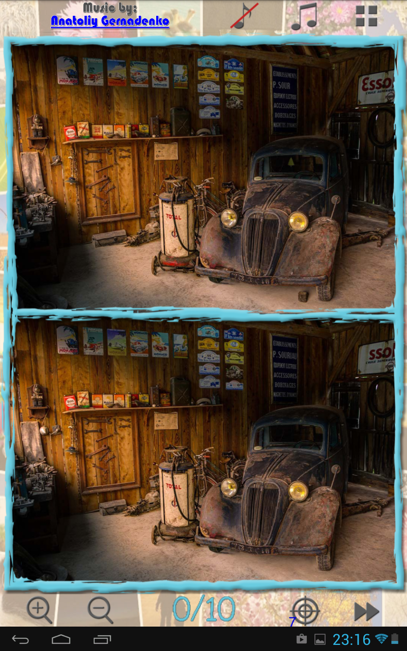 Find Differences - App on Amazon Appstore