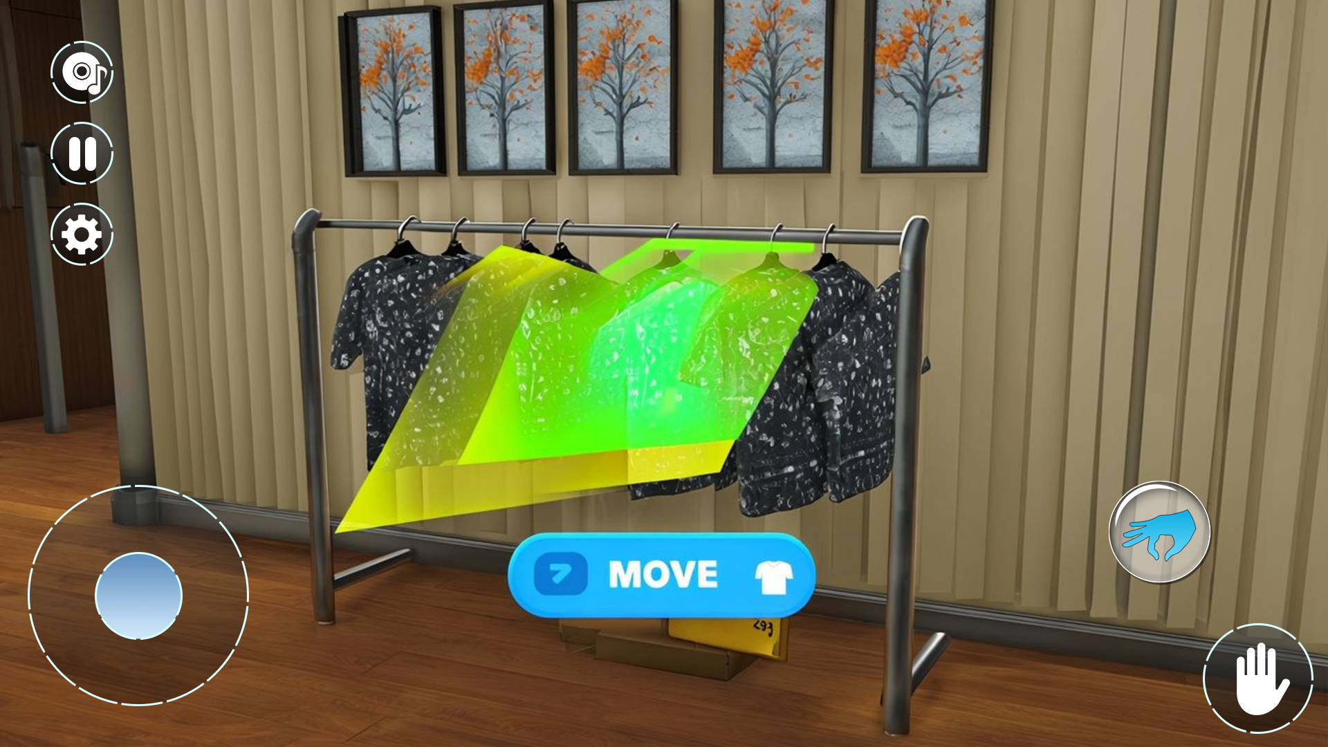 Clothing Shop Simulator : Clothing Store Game 2025 - App on Amazon Appstore