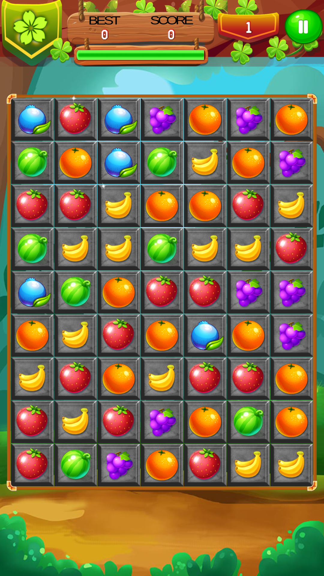 Fruits Legend 2020 - App on Amazon Appstore