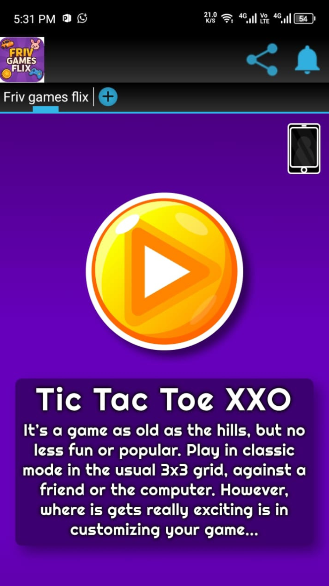 Friv games flix- Aplicación en Amazon Appstore