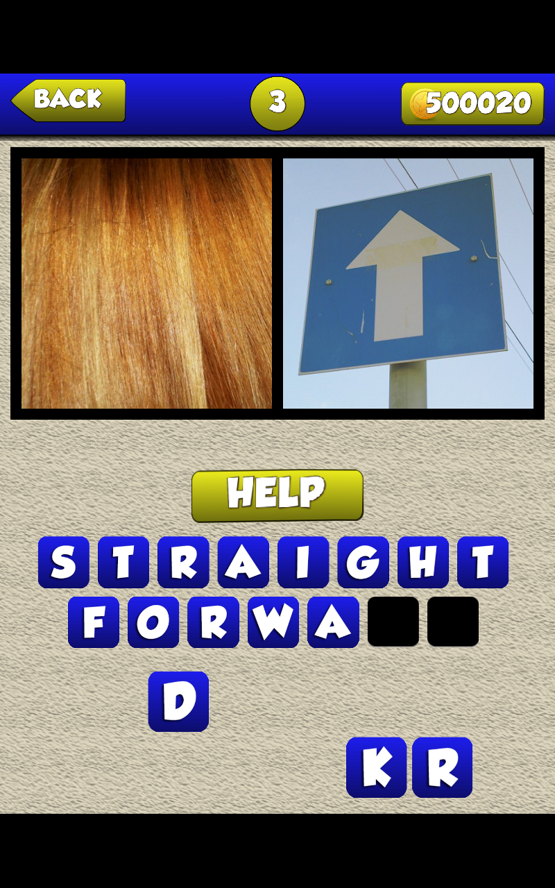 Combo Words! - App on Amazon Appstore