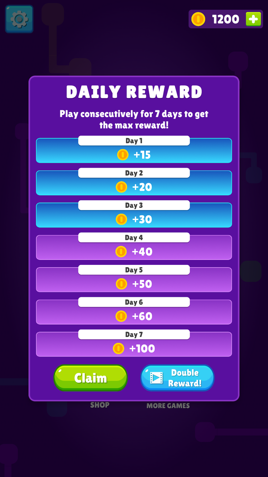 Connect Dots - Draw Lines in Fun Puzzle Game - Link Pipe Color to Relax ...