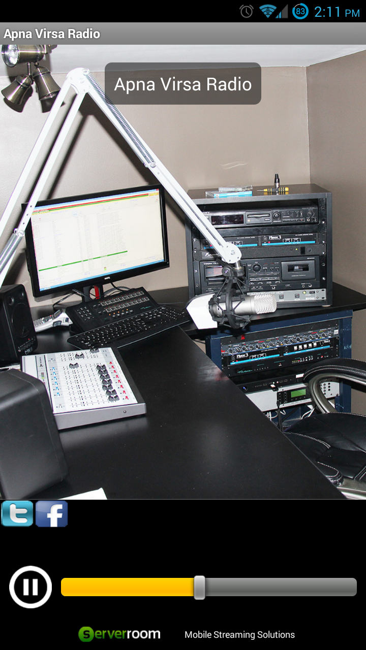 Apna Virsa Radio - App on the Amazon Appstore