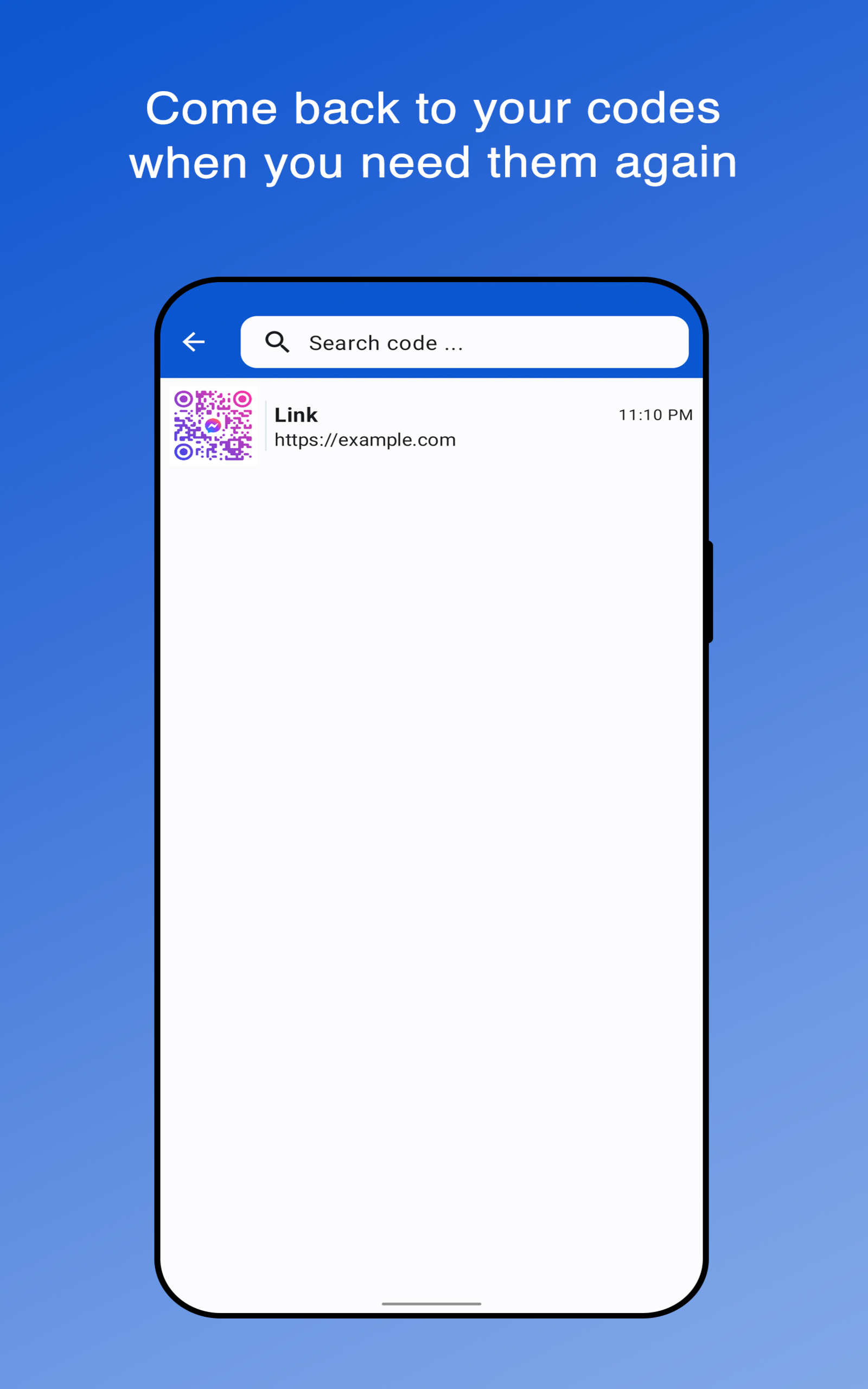 QR Designer: Code Generator:Amazon.com:Appstore for Android