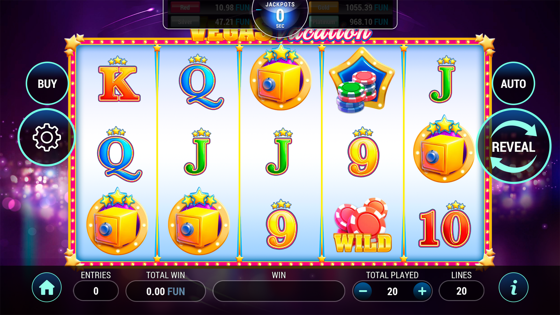 River - App on Amazon Appstore