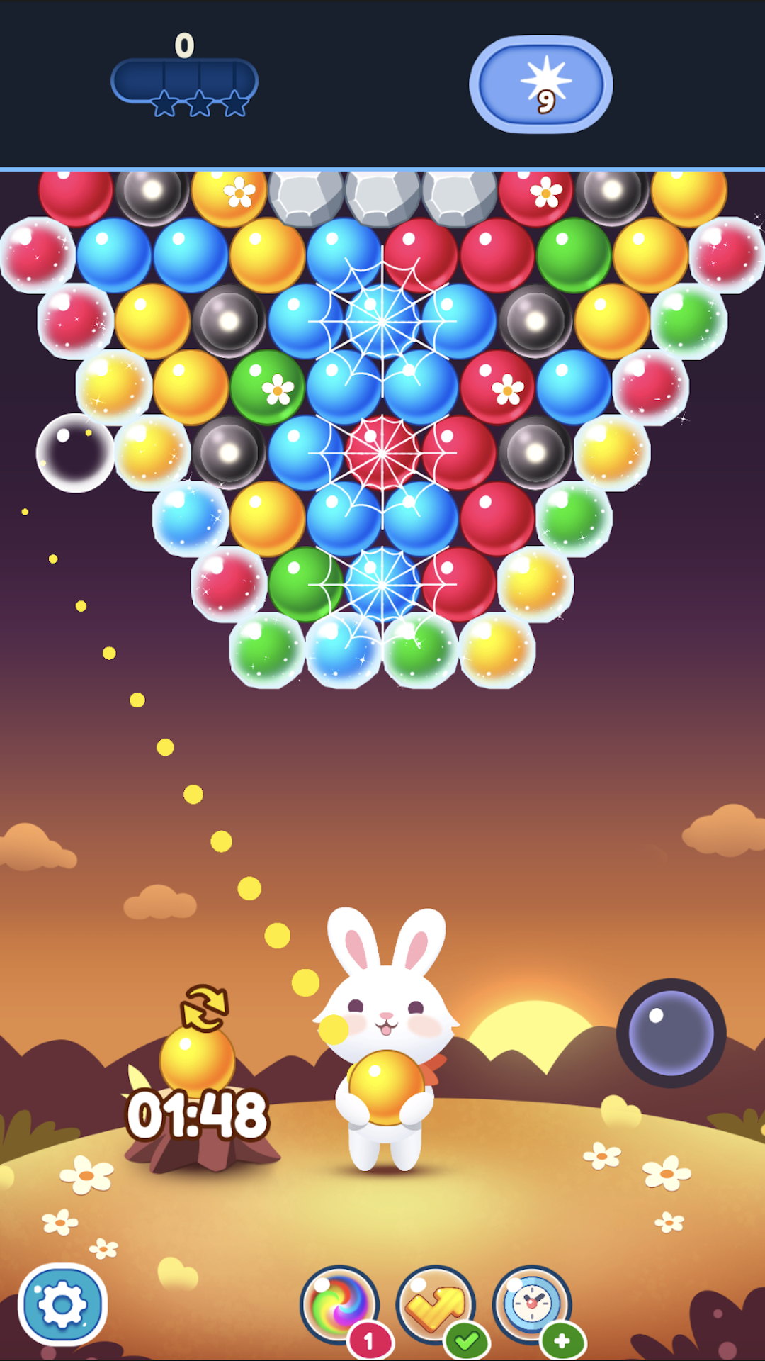 Bubble Pop - Bubble Shooter Games Free - App on Amazon Appstore