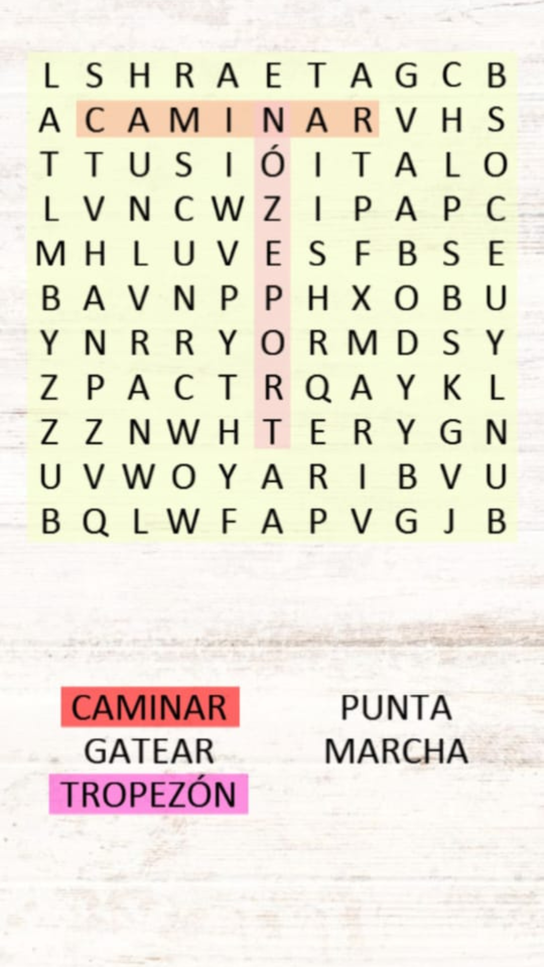 Classic Word Search - Word Game - App on Amazon Appstore