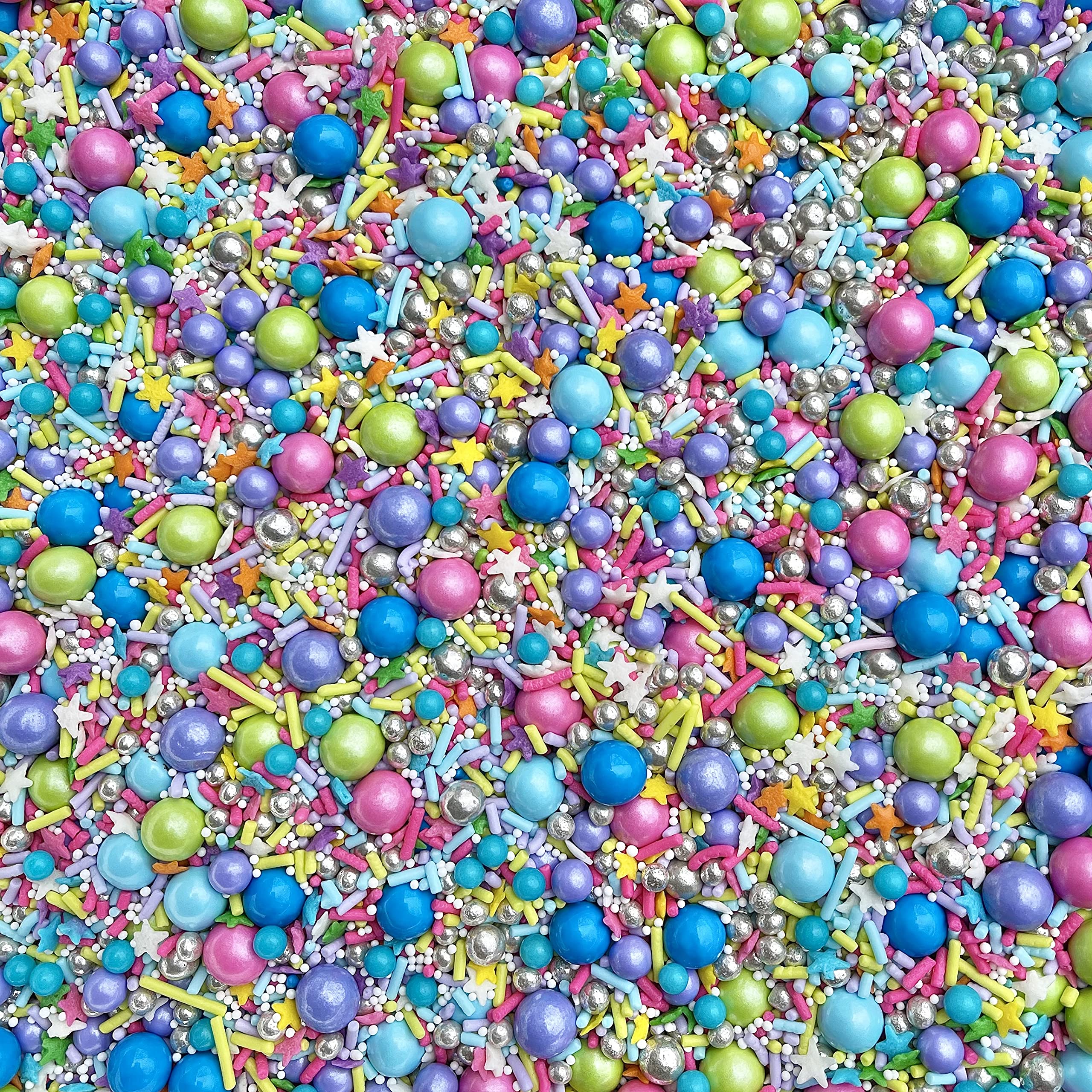 Sprinkle | Sprinkle mix | Uni...B0885YL1P6 | Encarguelo.com