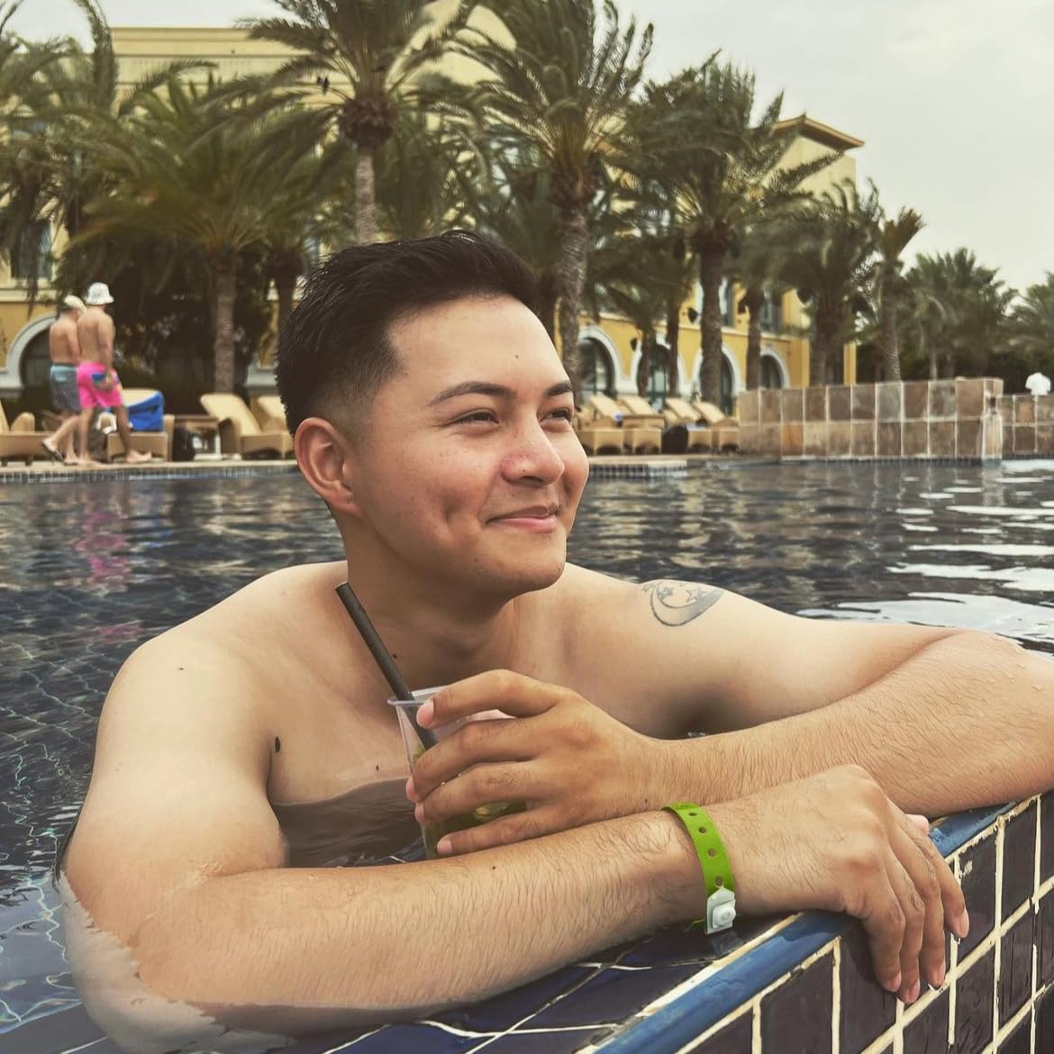 Pierre N's Amazon Page