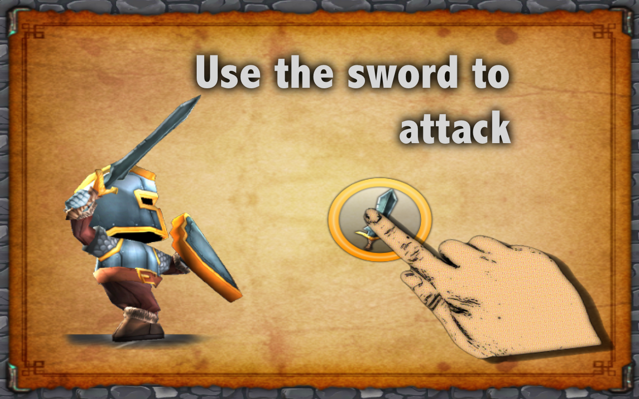 Mario The Knight Age of Dragon Quest - Aplicativo na Amazon Appstore