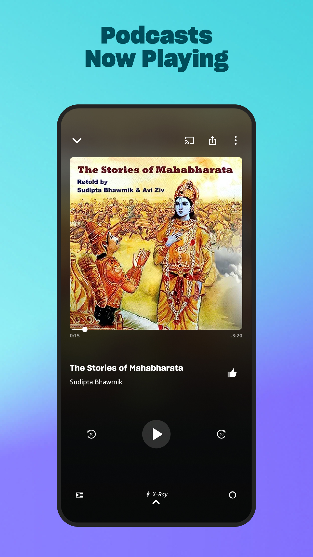 Amazon Music for Android - App on Amazon Appstore